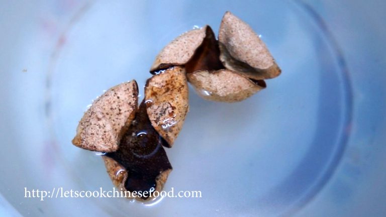 Chinese Soup Recipe：Blotched Snakehead Fish with Carrot and Green ...